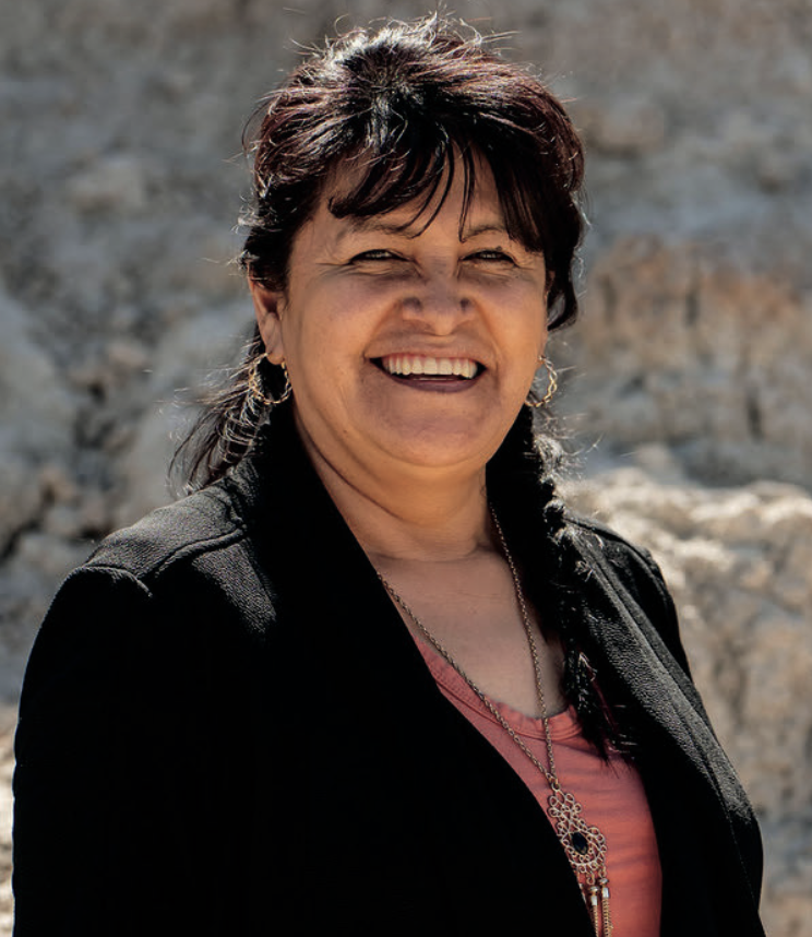 Staff and Board | Lakota Funds